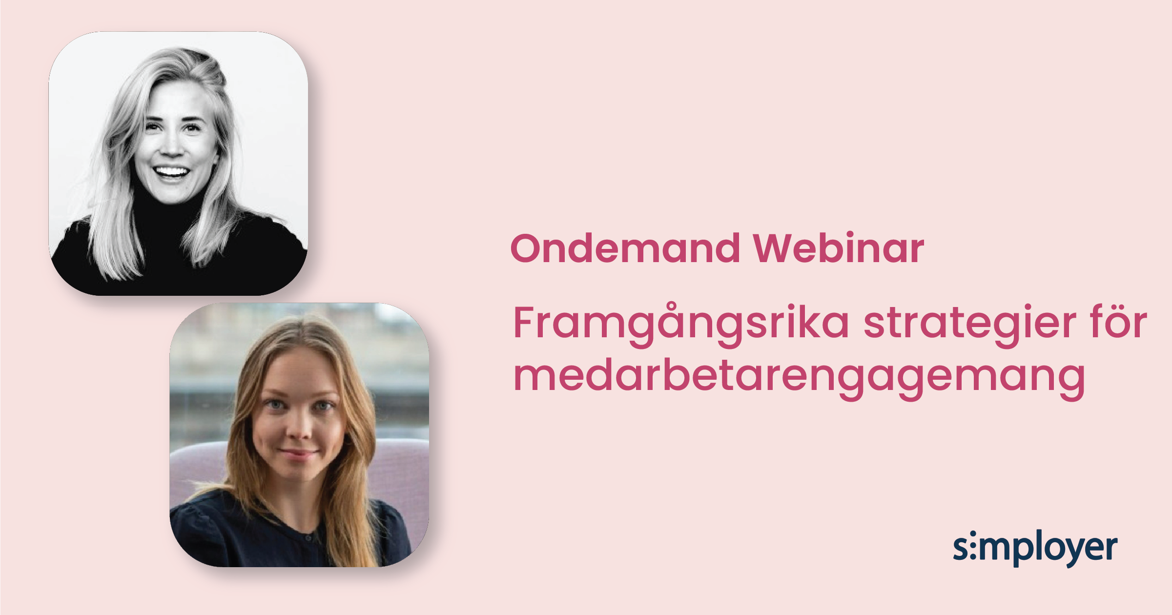 Framgångsrika strategier för medarbetarengagemang